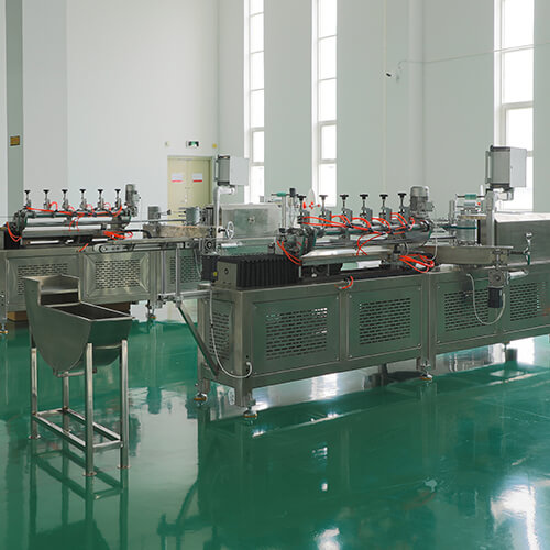 RB7001 Paper Straws Making Machine - paperstrawtech